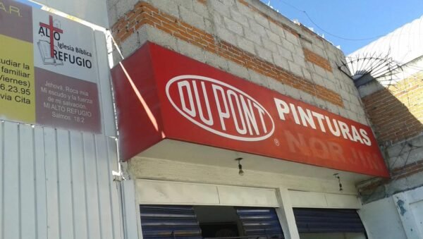 Pinturas Dupont Axalta Puebla | Pinta en Tricolor