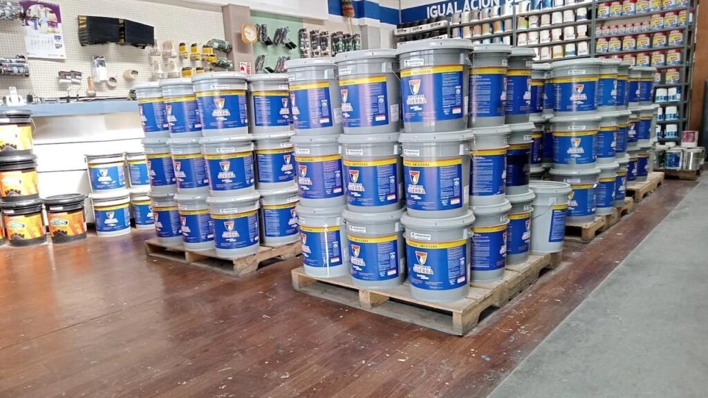 Las 10 mejores tiendas de pinturas en Mexicali | Pinta en Tricolor